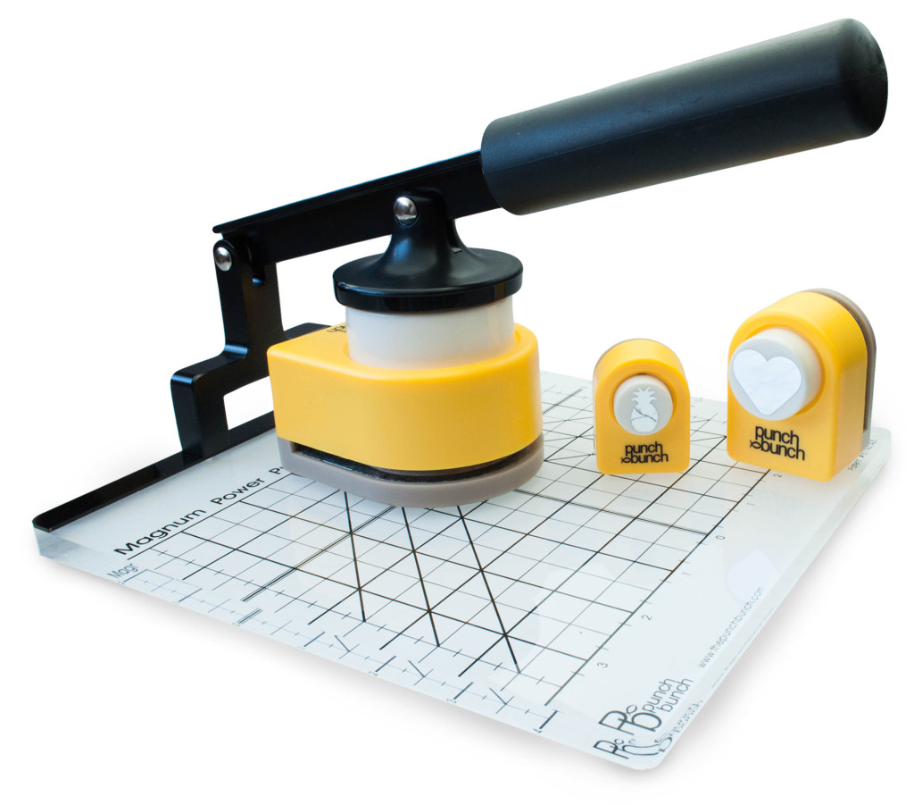 Craft Punches | Product categories