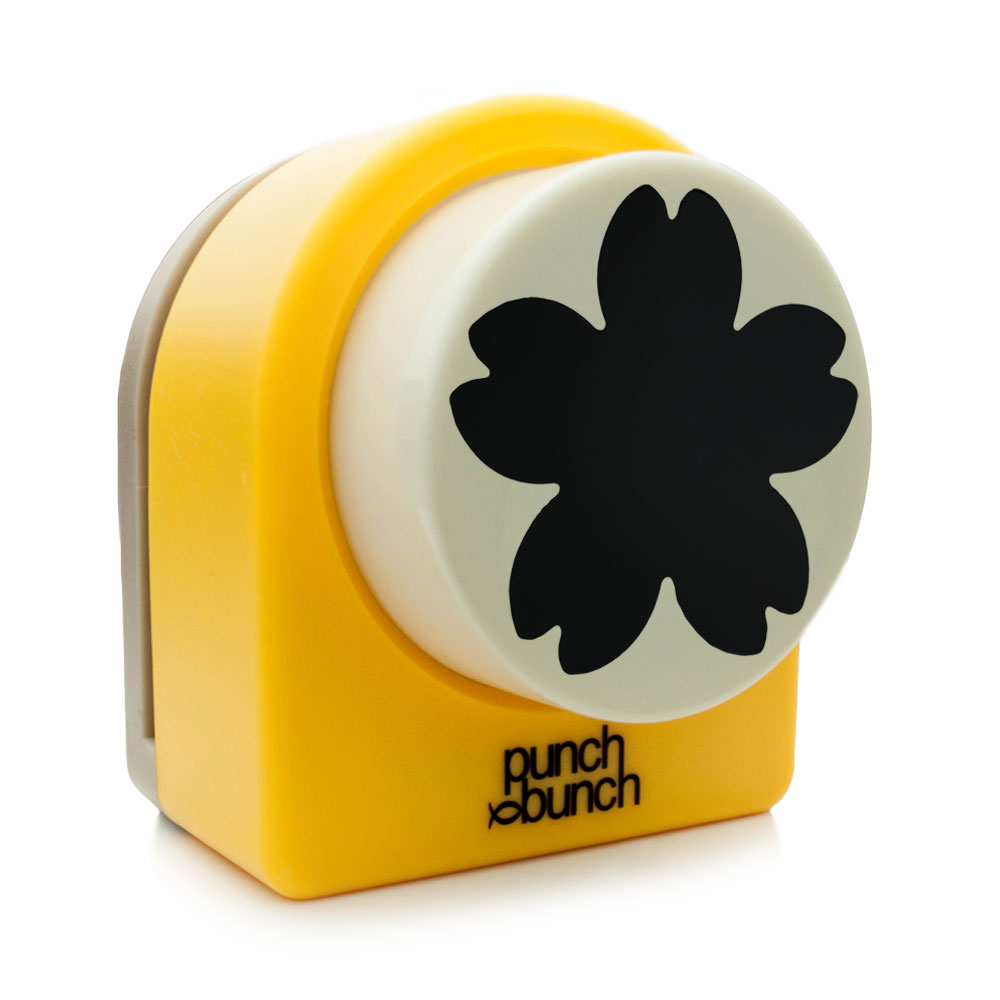 Punch Bunch | Product categories